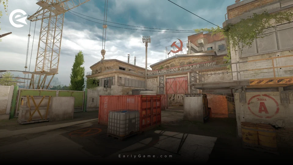 The CS2 Cache Remake Is Here | EarlyGame