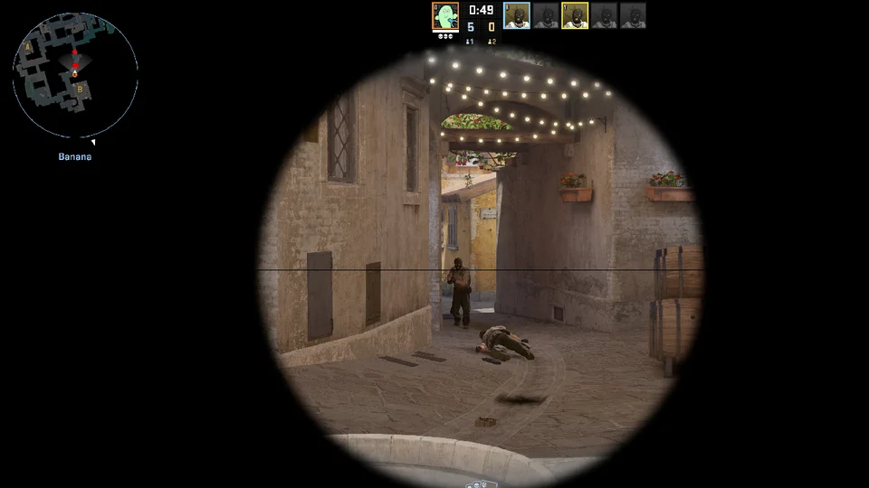 This Secret CS2 Feature Is The Reason Why Gunplay Feels… | EarlyGame