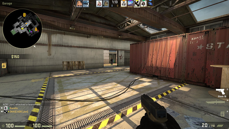 Die Top 5 der schlimmsten Cheater im Esports – und das… | EarlyGame