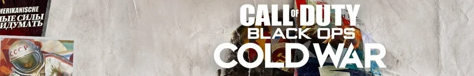 Call of Duty Cold War Teaser verärgert Twitter | EarlyGame