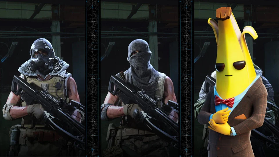 Fortnite vs. Call of Duty: Warzone | EarlyGame