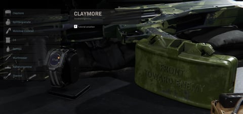 Die Top 3 Waffen in Call of Duty: Pistolen und Gadgets | EarlyGame