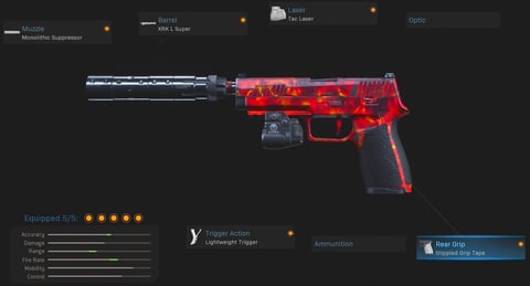 Die Top 3 Waffen in Call of Duty: Pistolen und Gadgets | EarlyGame