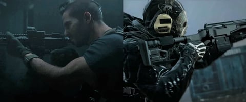 Modern Warfare 2: Campaign | Start Time, Missions & Plot | EarlyGame