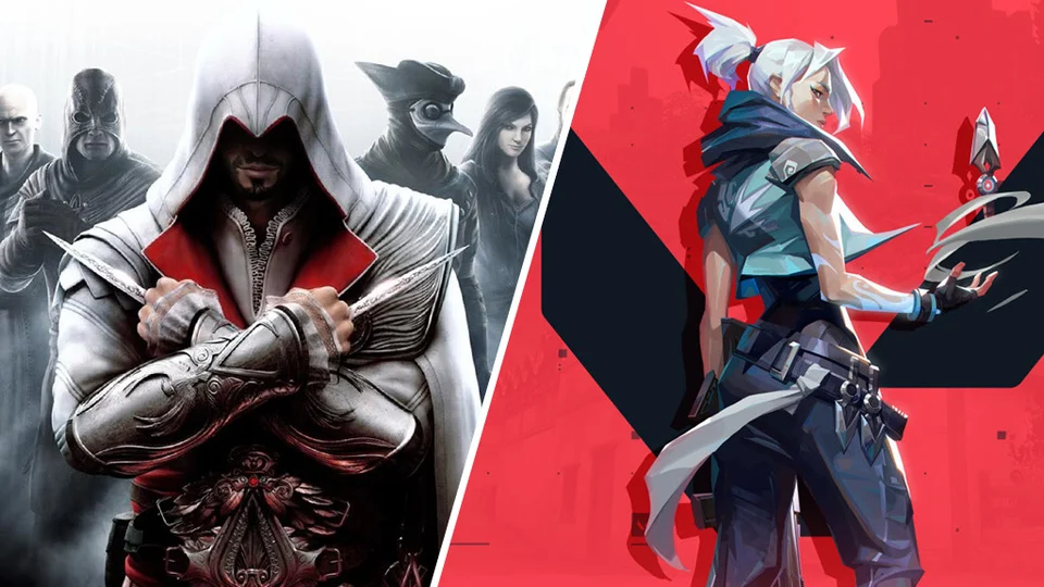 Over Ten Canceled Games Were Just Leaked Earlygame