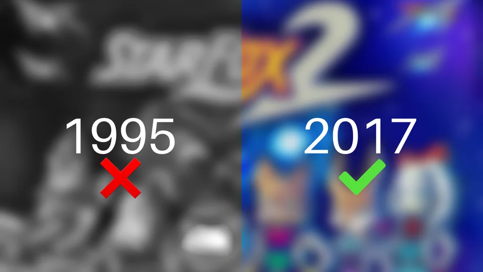 EarlyGame | 11 Games That Were Cancelled, But Returned Decades Later