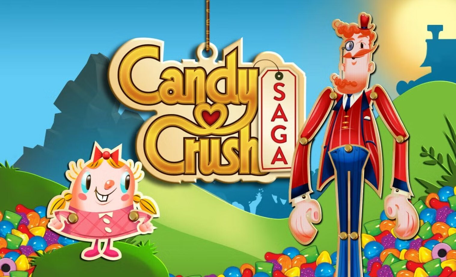 How Many Levels Are There In Candy Crush Saga? | MobileMatters How Many Levels Are There In Candy Crush Saga? | MobileMatters