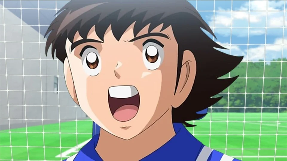 End Of An Era: Most Iconic Sports Manga Is Coming To An… | EarlyGame