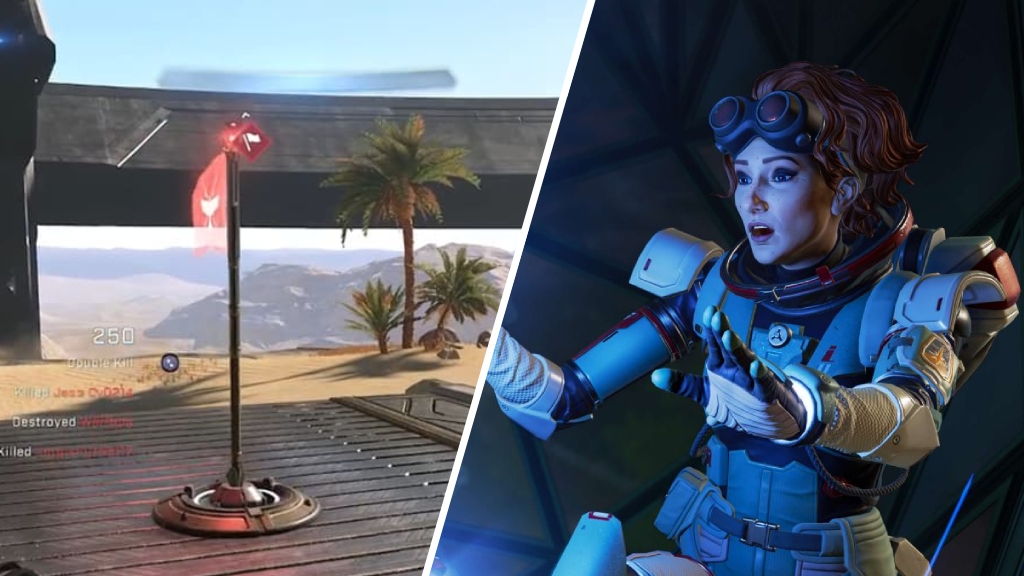 Apex Legends bekommt einen Capture The Flag Modus! | EarlyGame