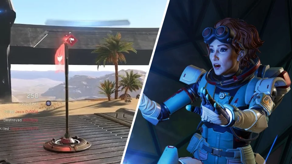 Apex Legends Will Get Capture The Flag | EarlyGame