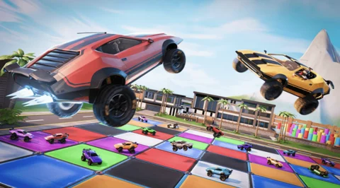 Car Dash Codes (May 2024) | EarlyGame