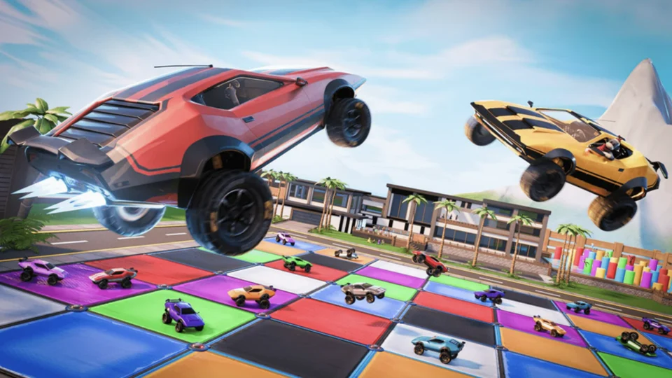 Car Dash Codes (May 2024) | EarlyGame