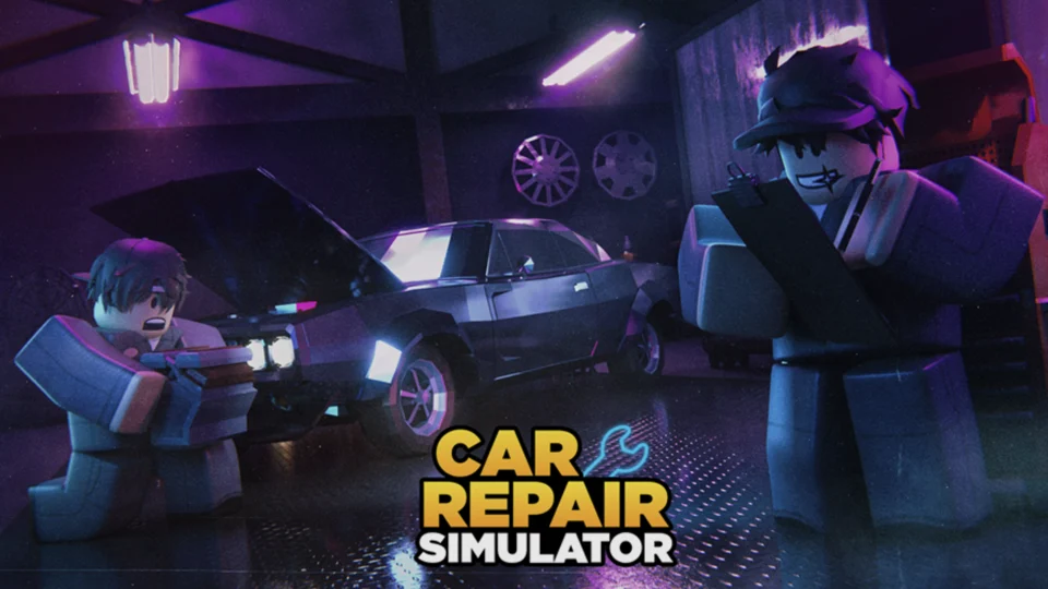 Car Repair Simulator Codes (June 2023): Free Coins & Gems | EarlyGame