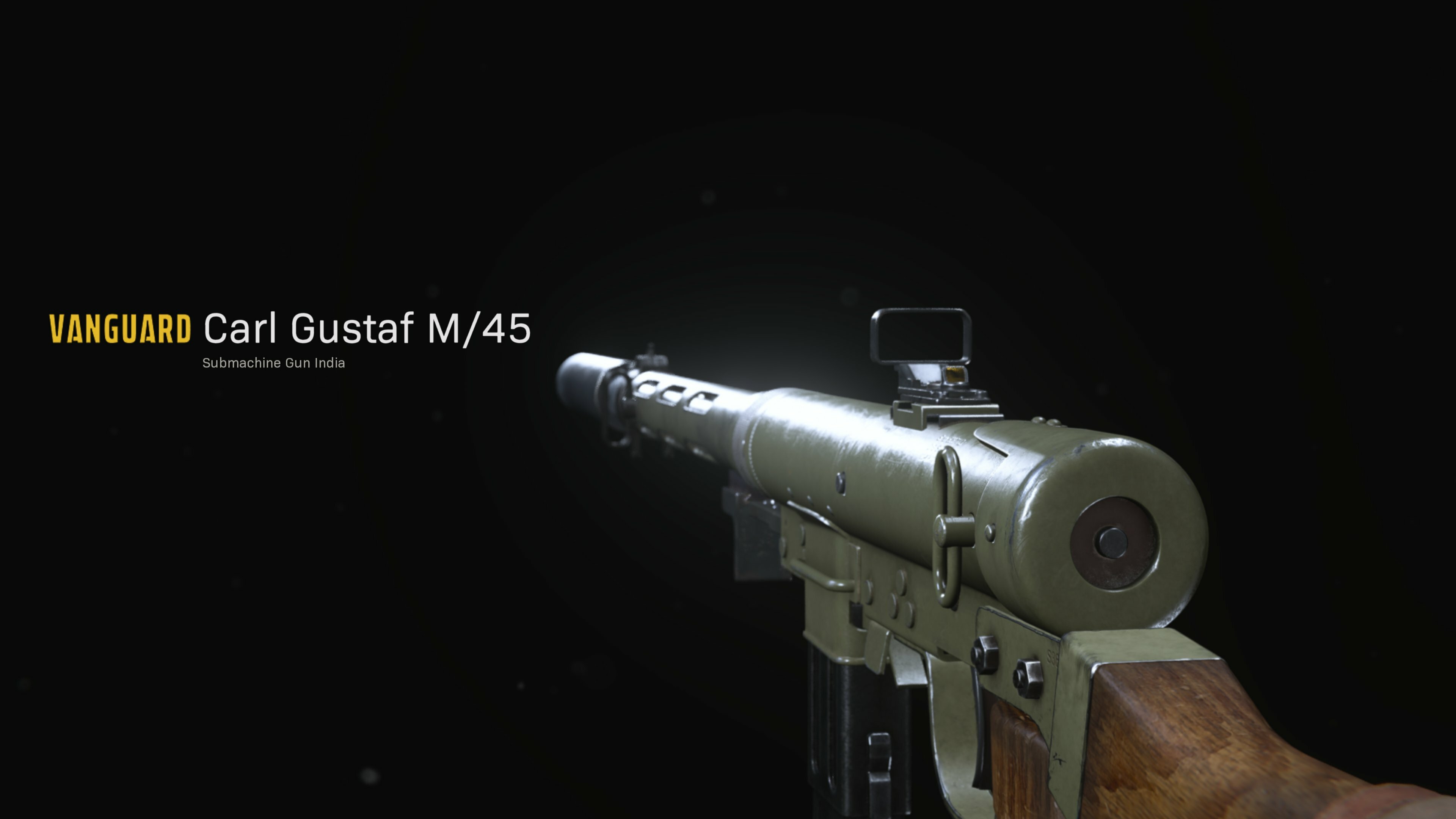 El mejor loadout de Warzone del Carl Gustaf M/45 | EarlyGame