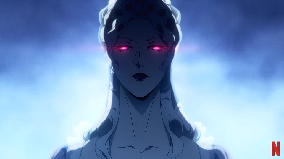Castlevania Nocturne: Villana explicada - ¿Quién es… | EarlyGame