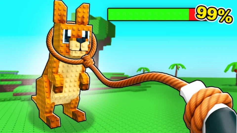 Catch And Tame Codes (January 2026) | MobileMatters