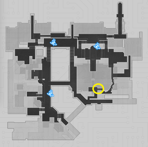 Honkai Star Rail Logistic Navigation Map: How To Get… | MobileMatters