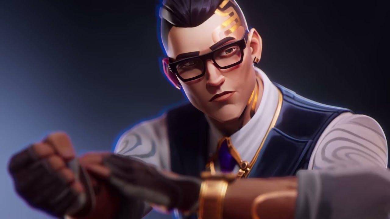 ¿Es Chamber el mejor agente Centinela? | EarlyGame