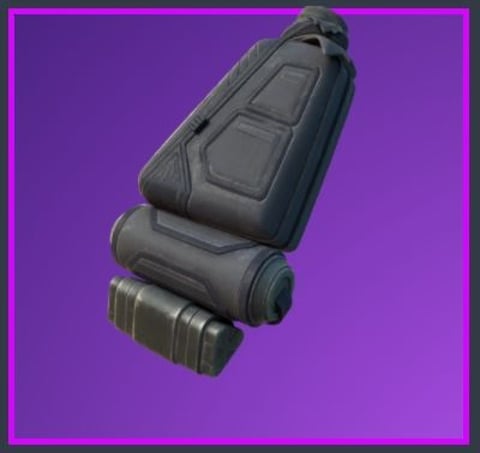 Chani Fortnite Skin | Price, Cosmetics & How to get it | EarlyGame