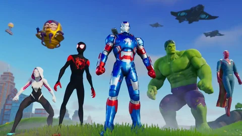 Fortnite Chapter 3 Season 4: First trailer leaked? | EarlyGame