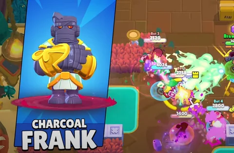 Brawl Stars Dark Sands Skins: All Cosmetics & How to… | MobileMatters