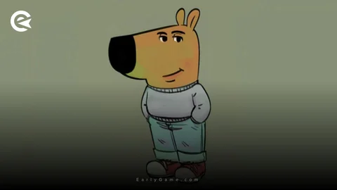 Meme "Chill Guy": ¿de dónde salió esta leyenda relajada? | EarlyGame