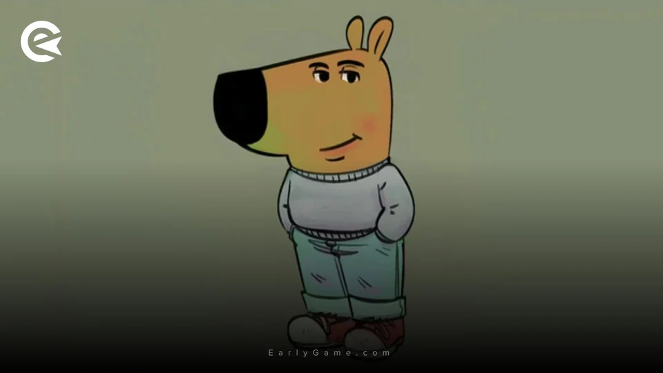 "Chill Guy" Meme: Where Did This Laid-Back Legend Come… | EarlyGame