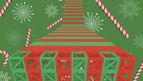 EarlyGame | 15 festive Roblox games to get you into the holiday spirit