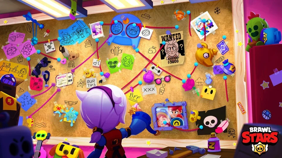 Brawl Stars: Guide To Chromatic Shop | MobileMatters