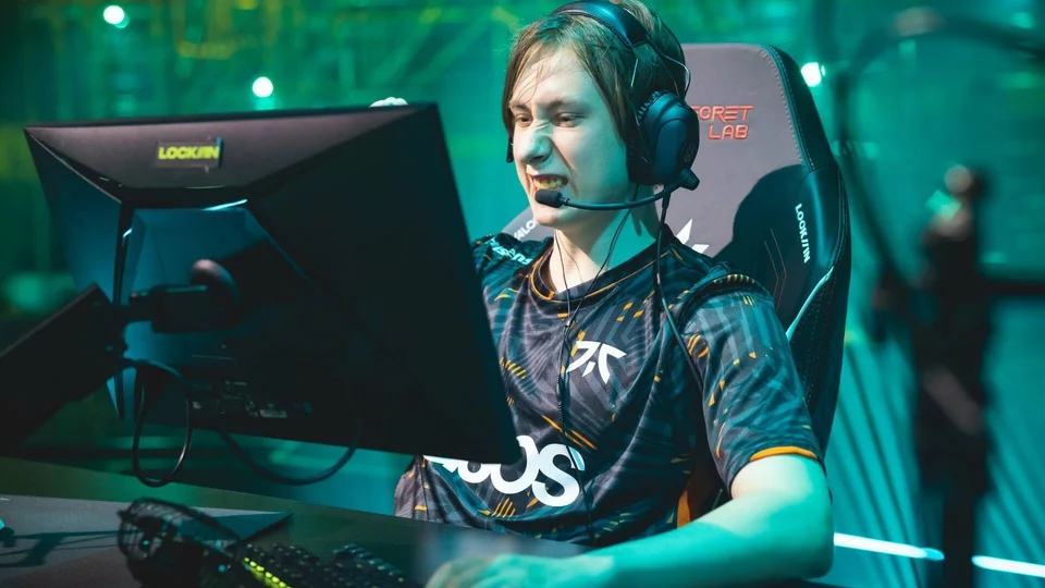 Fnatic Favoured By Bookmakers To Win Valorant Champions… | EarlyGame