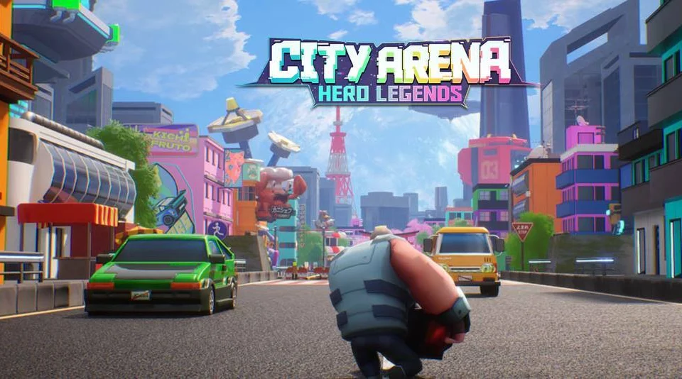 City Arena Codes for November 2023 | EarlyGame
