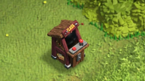 Clash of Clans Arcade Game: How To Play, Cheat Codes,… | MobileMatters