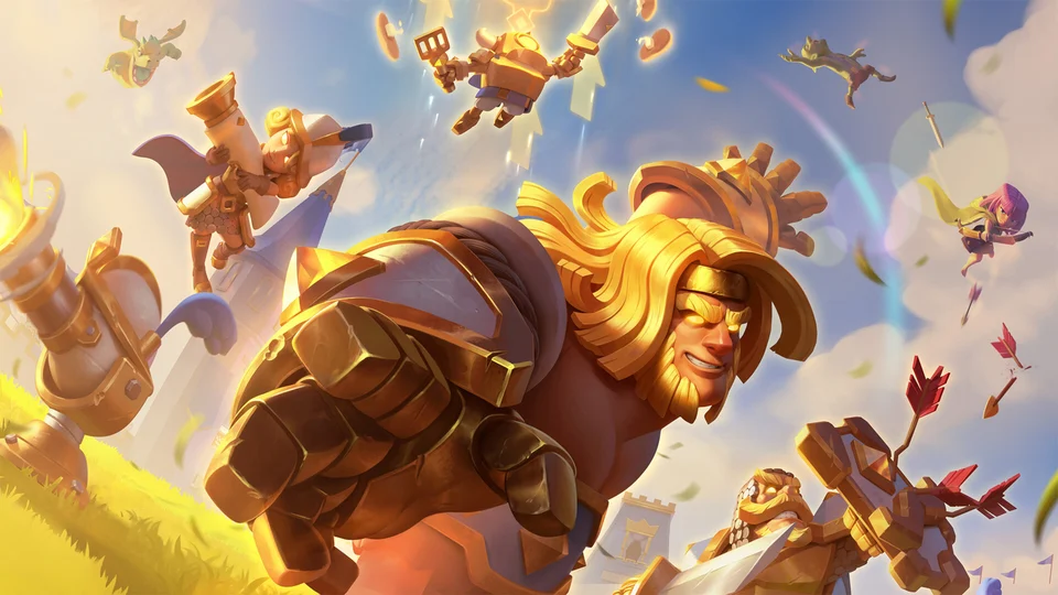 Clash Royale Heroes: Everything You Need To Know… | MobileMatters