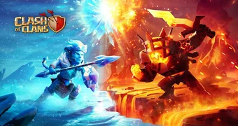 Clash Of Clans Spiky Ball: Abilities, Stats & How To… | MobileMatters