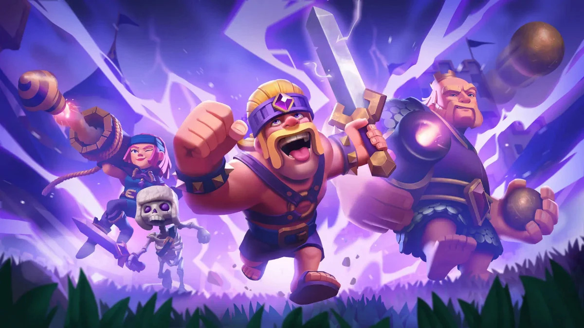 Clash Royale Wizard Evolution: Abilities, Stats & How… | MobileMatters