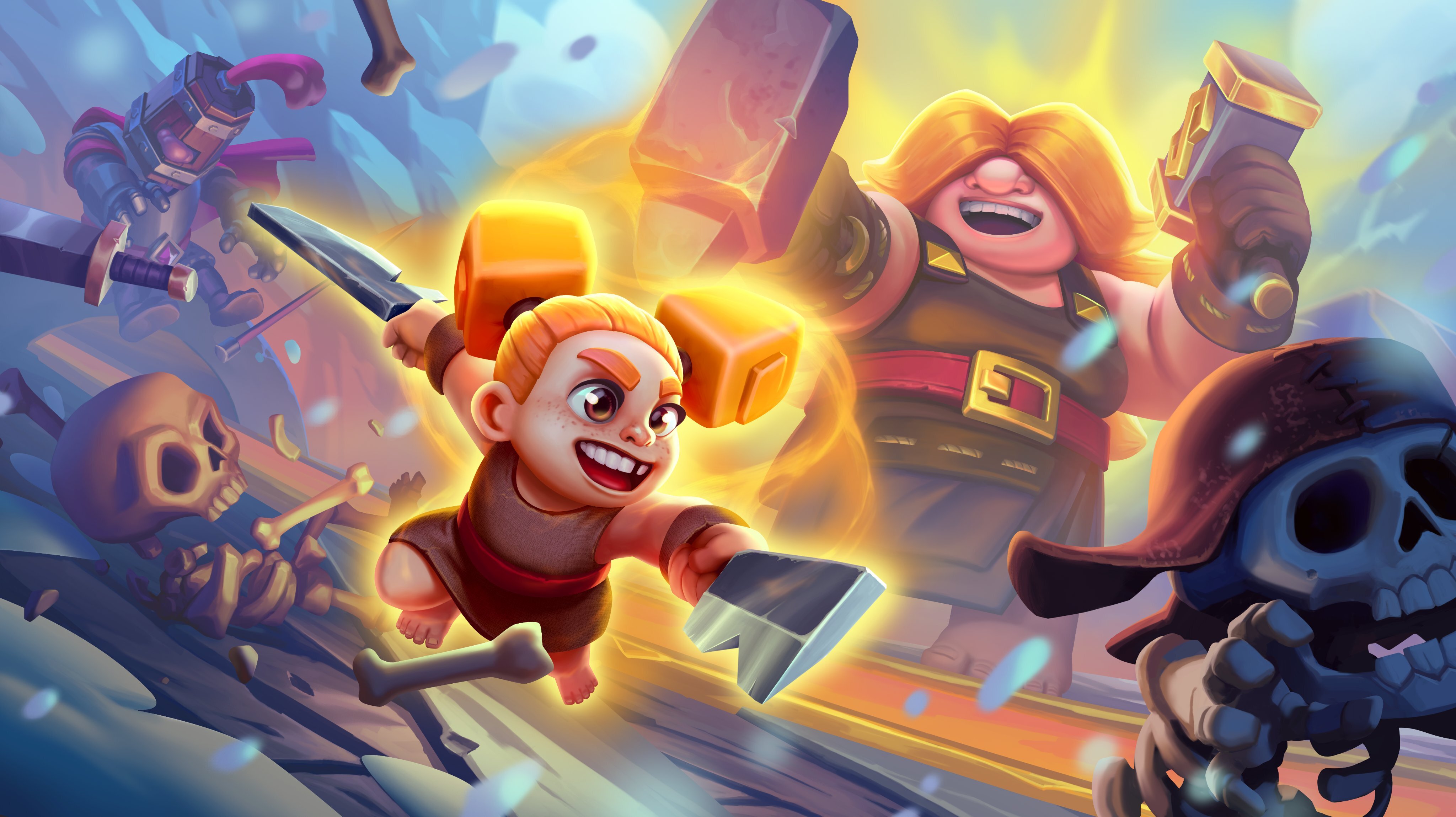 MobileMatters | All Spirits in Clash Royale, Explained MobileMatters | All Spirits in Clash Royale, Explained