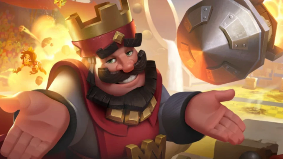 Clash Royale March Update: Pass Royale Rework, Season… | MobileMatters