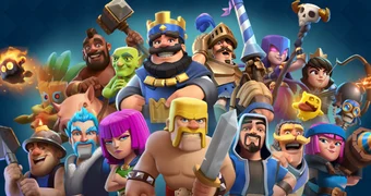 Clash Royale Roadmap 2024: Tower Troops, Spells,… | MobileMatters