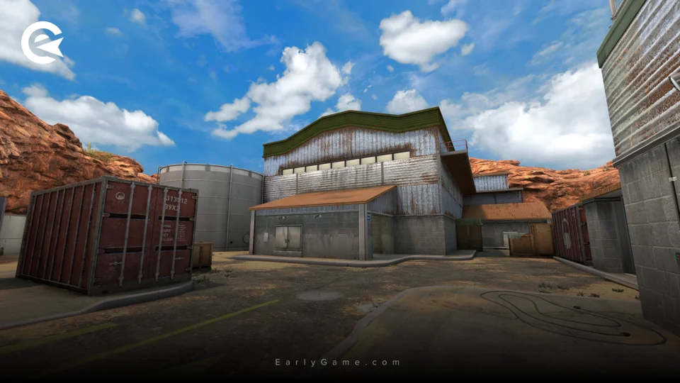 Counter-Strike's Classic Offensive Mod Is Not Dead Yet | EarlyGame