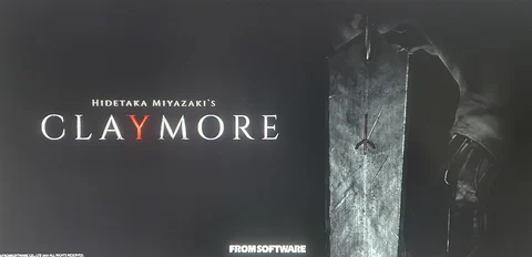 Dark Souls Creator Working on Claymore Anime Game? | EarlyGame