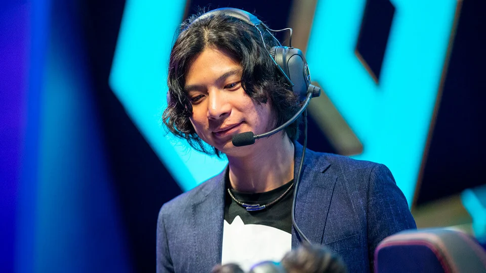 LCS: Long-Time-Coach Reapered trennt sich von Cloud9 | EarlyGame