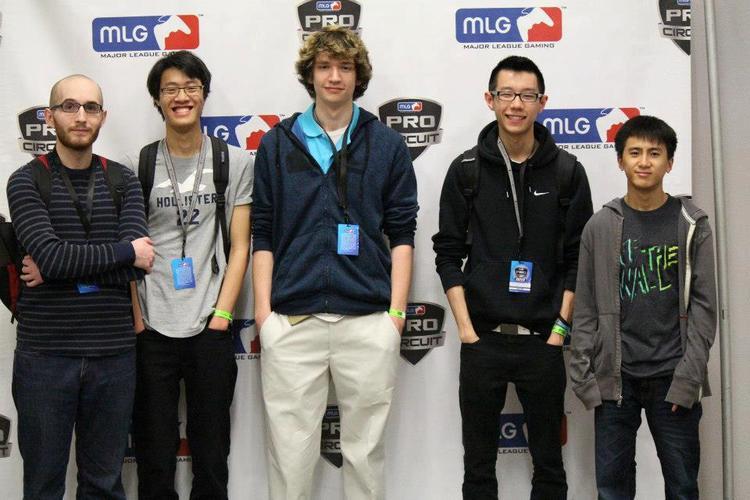The Story of LoL Team Cloud9 – Part 1 | EarlyGame