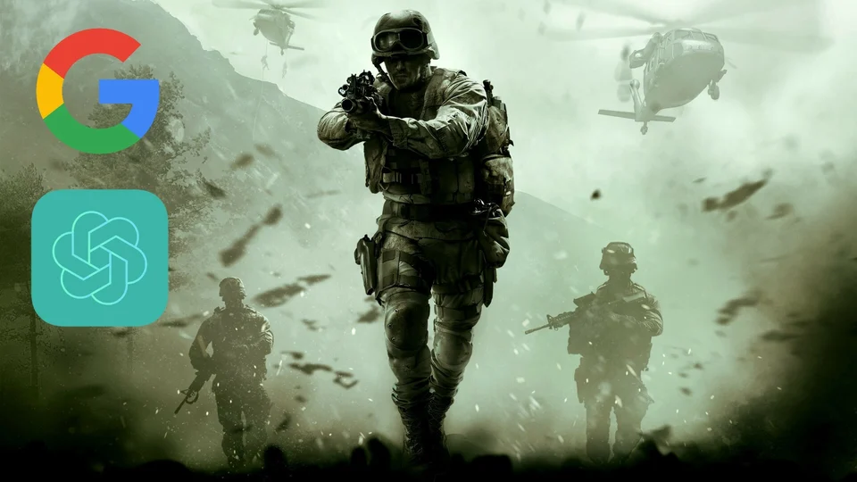 All AIs Agree This Is The Best Call of Duty Game Ever | EarlyGame