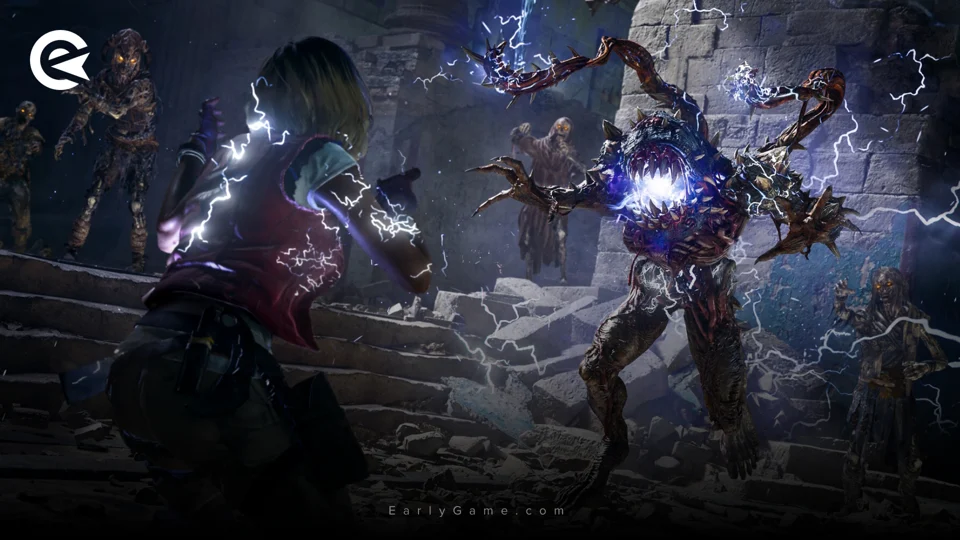 Activision Was Forced By Steam To Admit The Use Of AI In… | EarlyGame