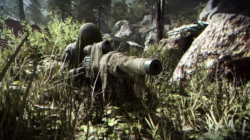 Top 6 Mejores Personajes de Call of Duty | EarlyGame