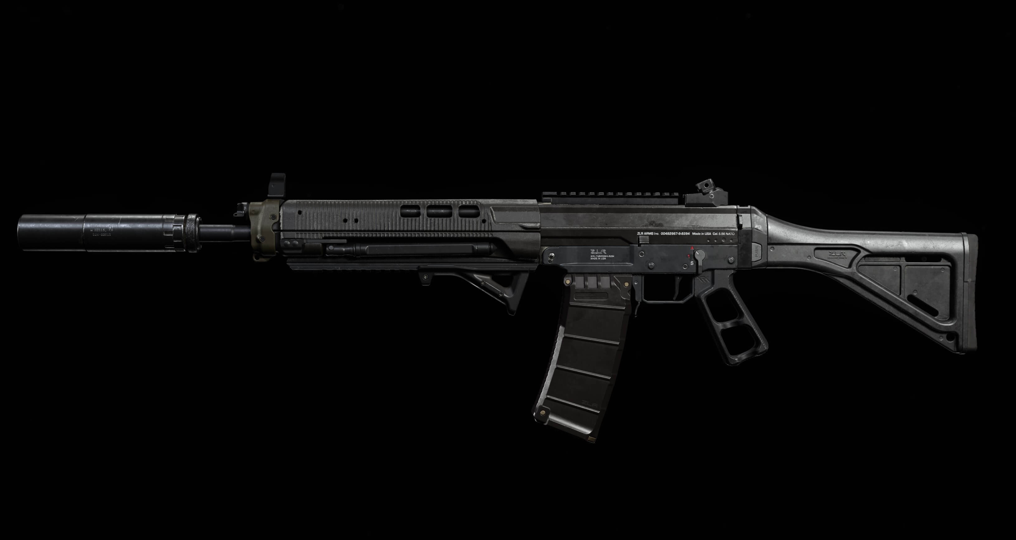 El mejor loadout del Grau en Warzone | Sigue siendo parte… | EarlyGame