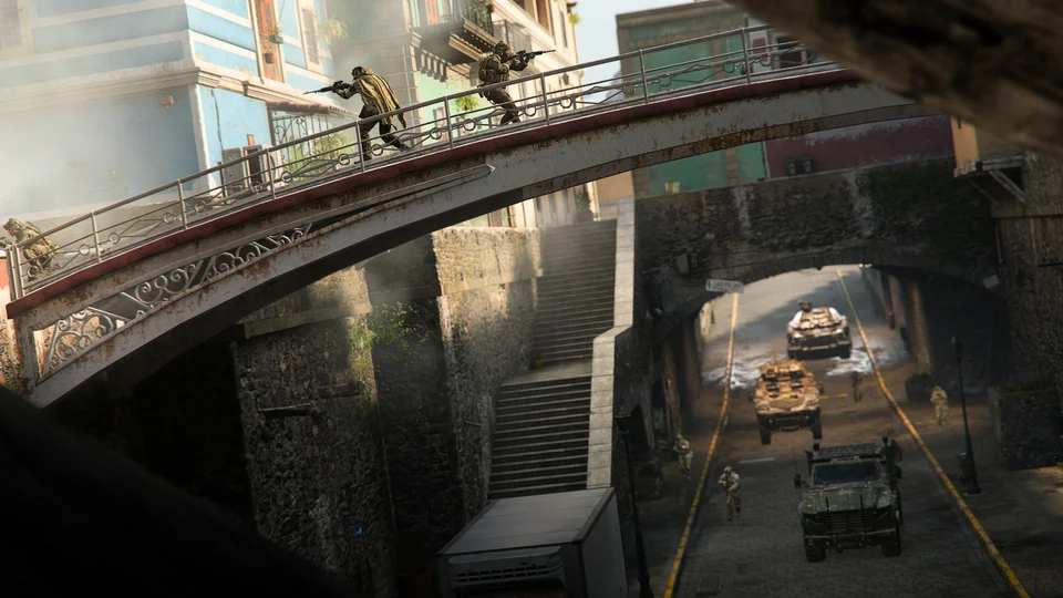 MW2 Roadmap: Season 1 Start Date, Warzone 2.0 Release &… | EarlyGame