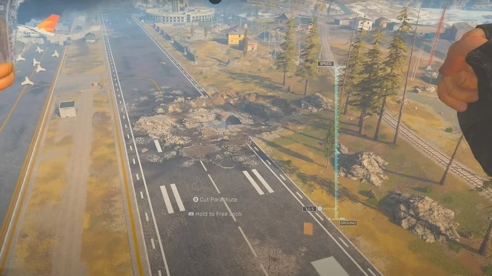 CoD Warzone Guide: Neuer Flughafen-Bunker! | EarlyGame