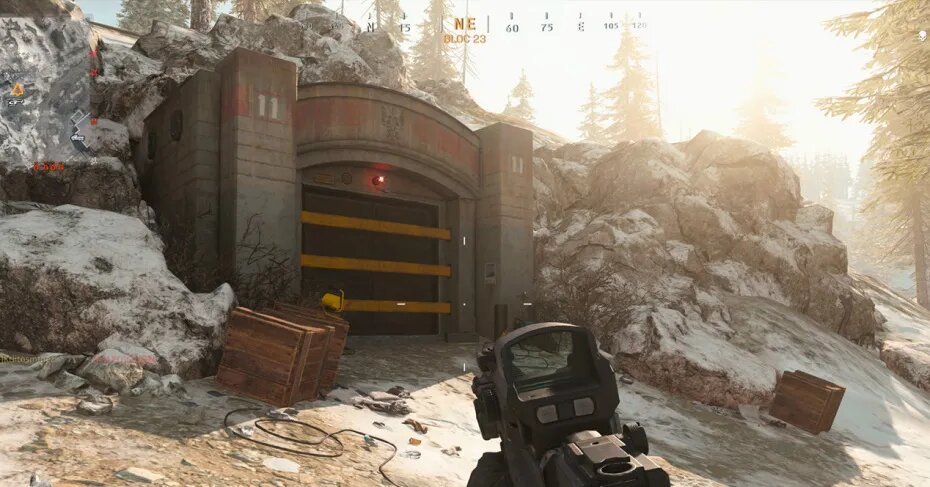 CoD Warzone: The Special Bunker 11 Guide | EarlyGame