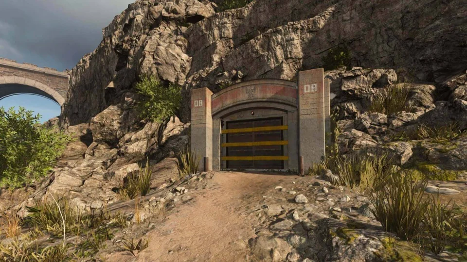 Where are the Warzone bunkers located and where are t | EarlyGame
